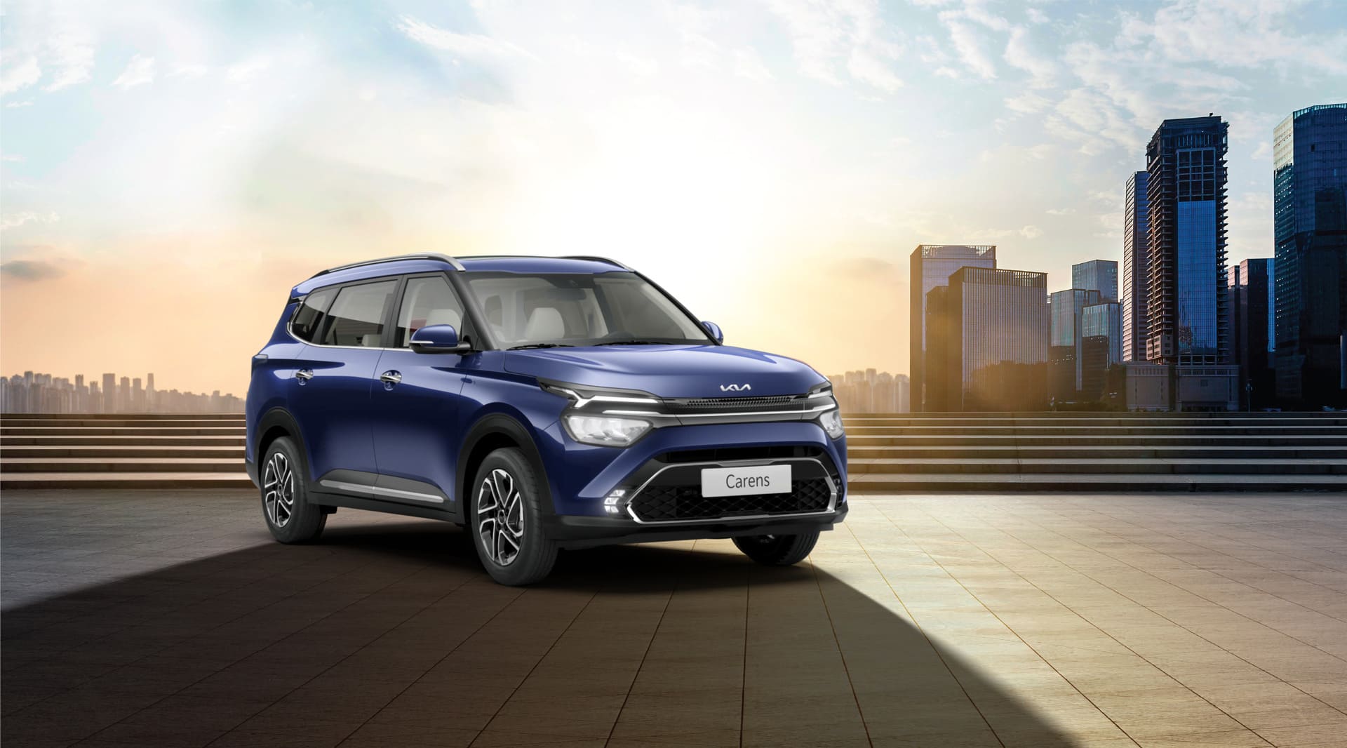 KIA Carens All New Bảng giá xe KIA Carens All New giá tốt, khuyến mại ...