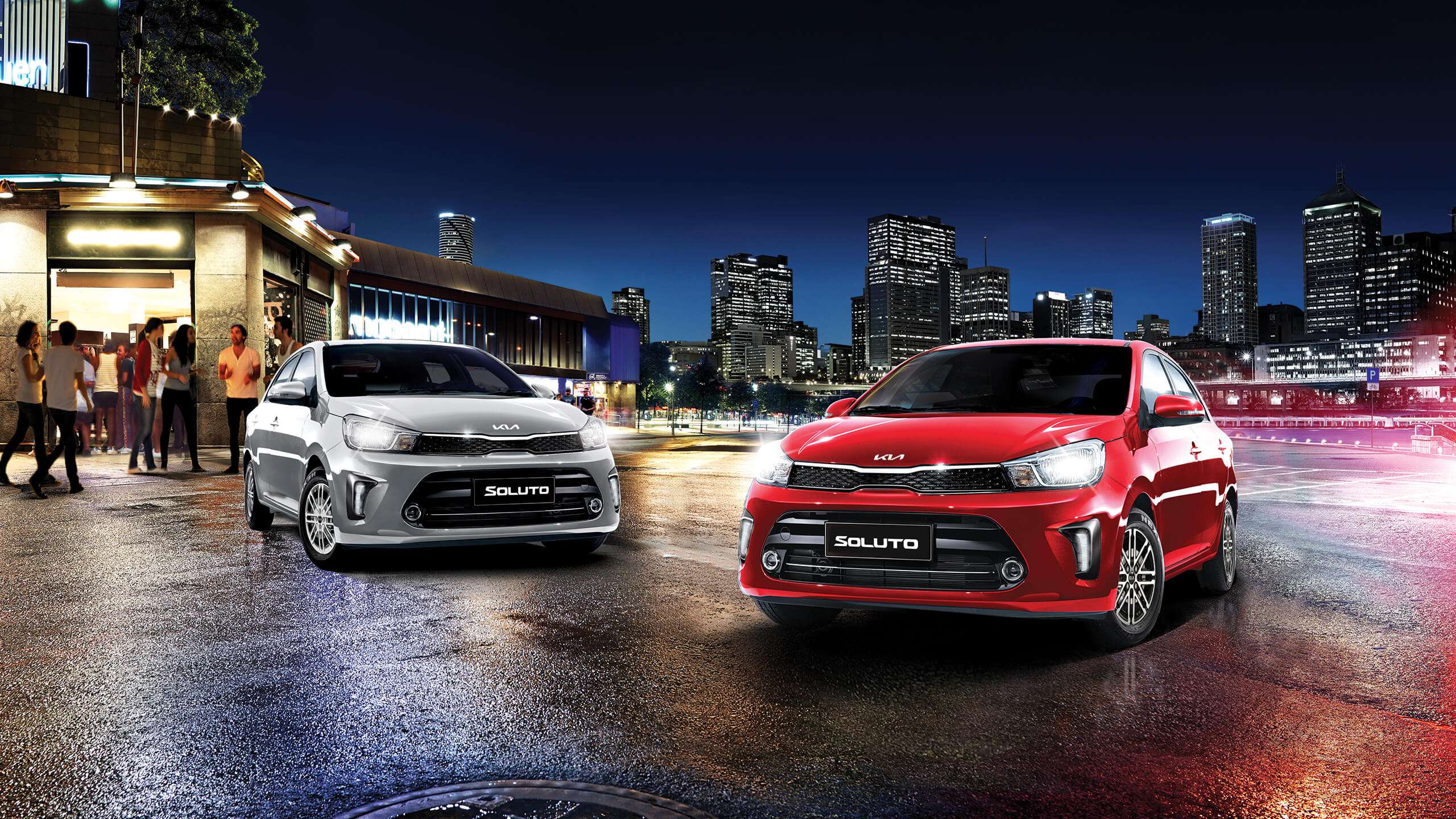 KIA Soluto Bảng giá xe KIA Soluto giá tốt, khuyến mại mới nhất - KIA ...